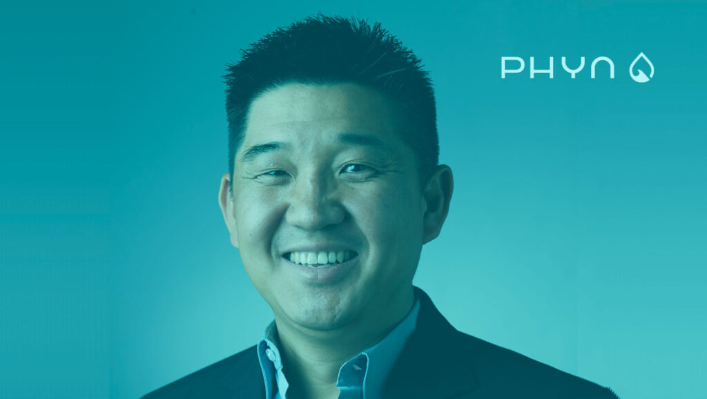 Smart Water Protection: An Interview with Phyn CEO Ryan Kim